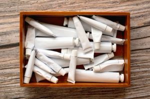 Discover the Rich History and Unique Features of Cheroot Cigars ...